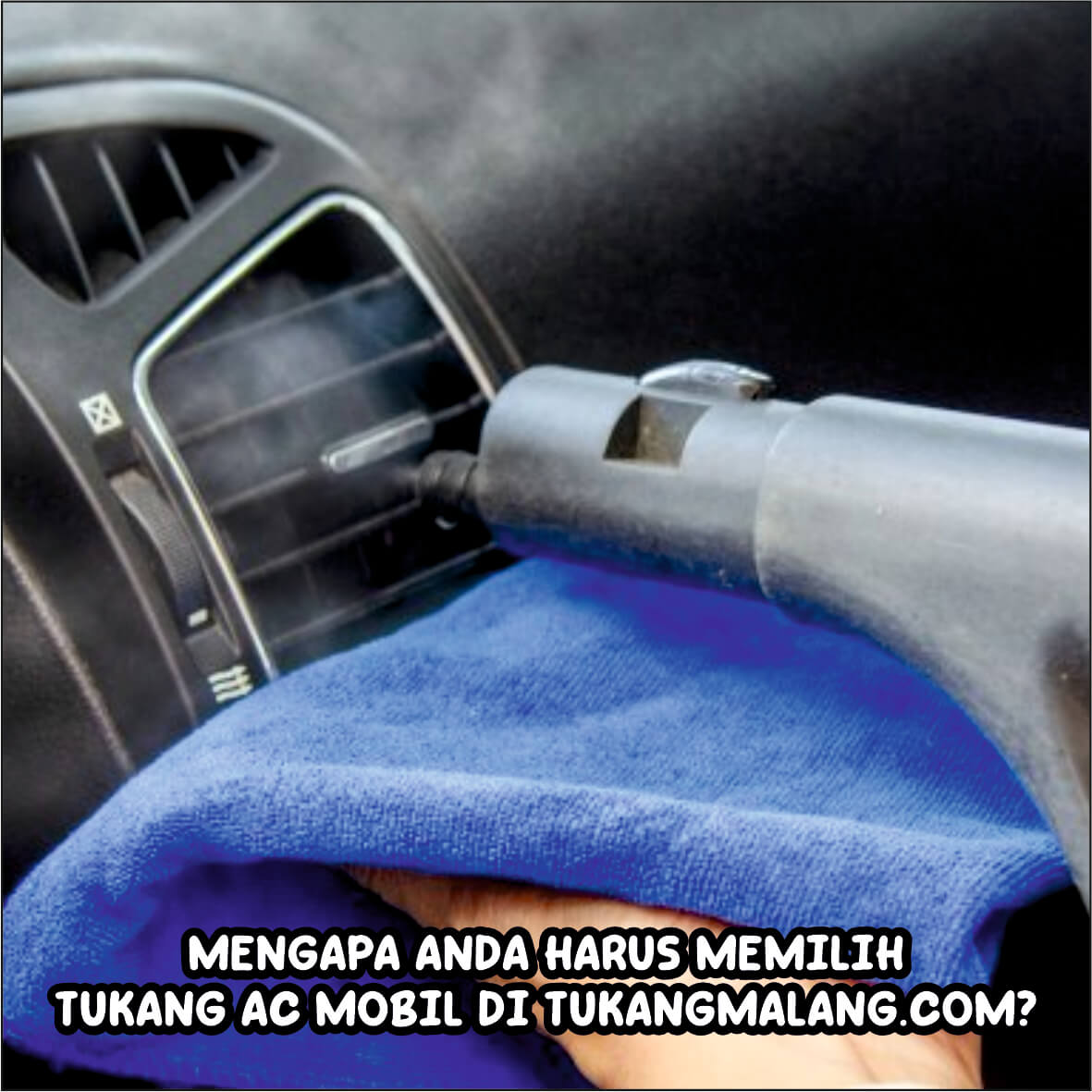 Mengapa Anda Harus Memilih Tukang AC Mobil di Tukangmalang.com ...